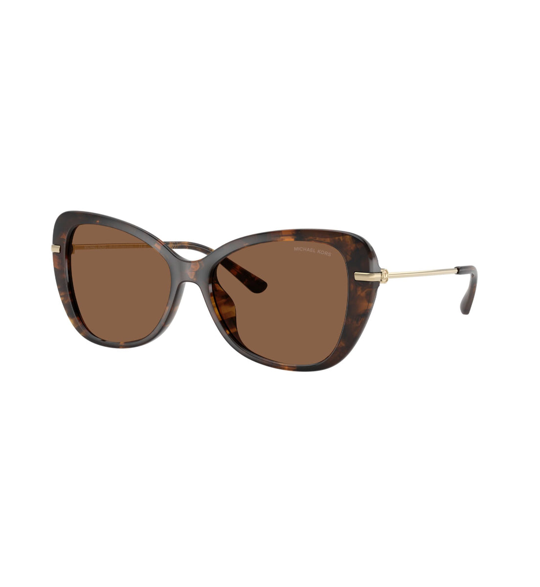Gafas De Sol Saint Croix Carey Oscuro Michael Kors