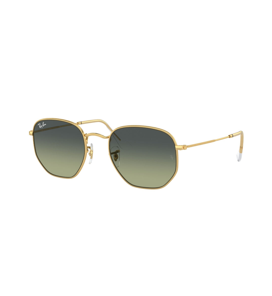 Gafas de Sol Ray-Ban Hexagonal RB3548 001/BH 54
