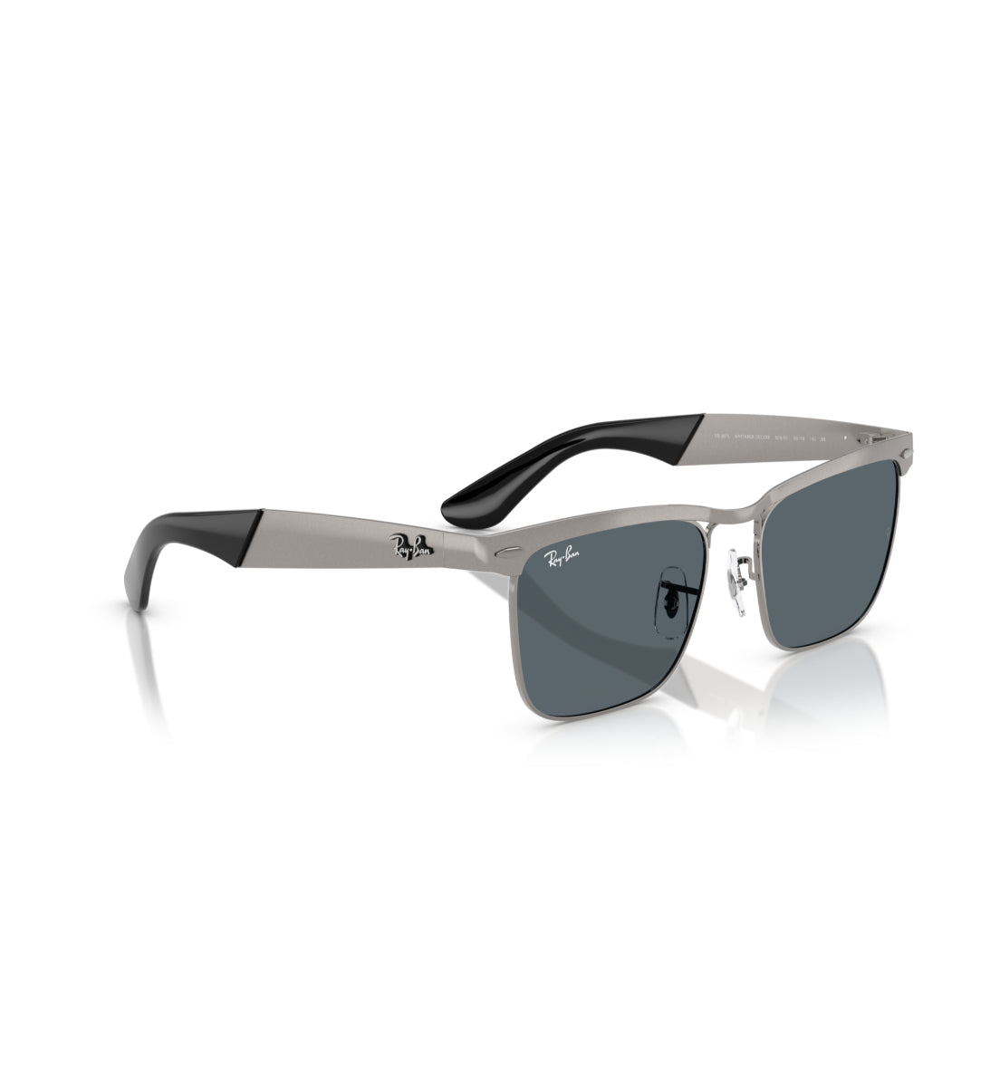 NOVEDAD - Ray-Ban Wayfarer Deluxe